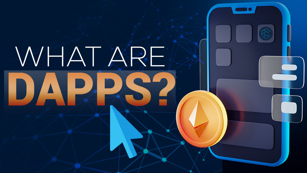 What are Dapps? - The Cryptoner