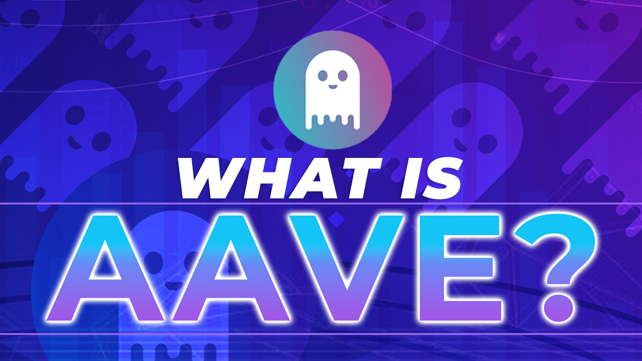 What is Aave? - The Cryptoner