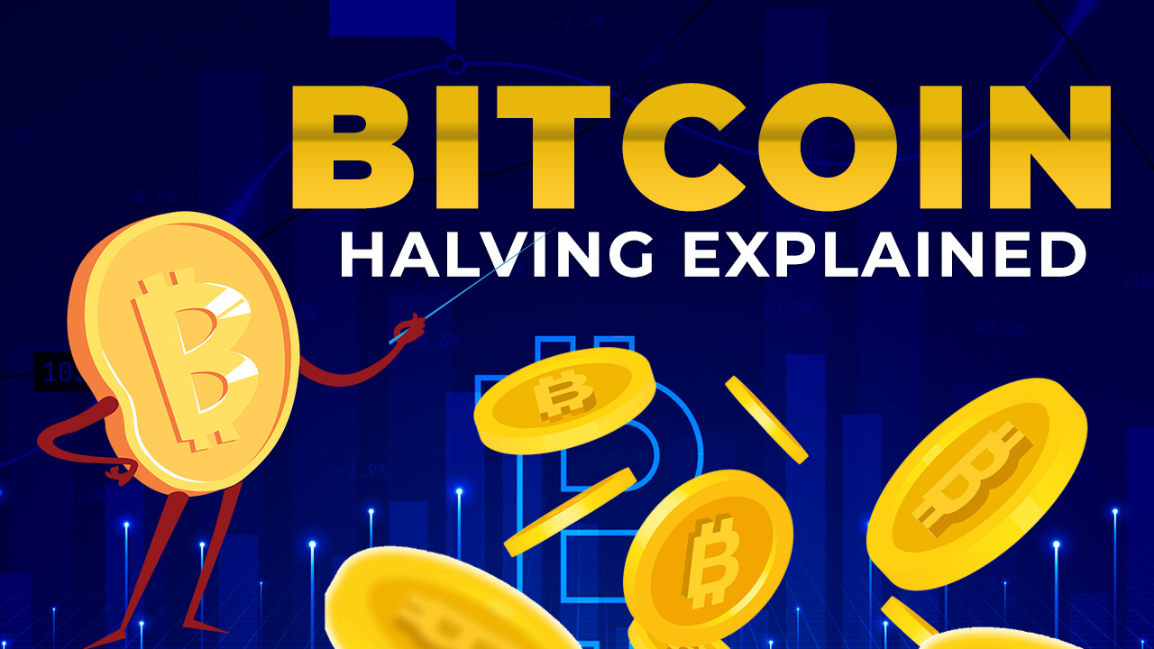 Bitcoin Halving Explained - The Cryptoner