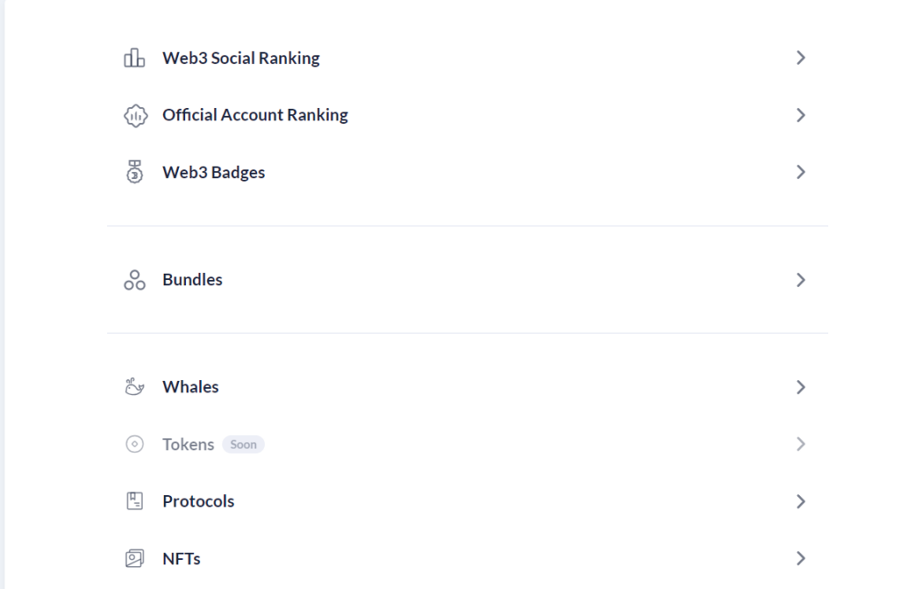 How to Track Crypto Whales - The Cryptoner